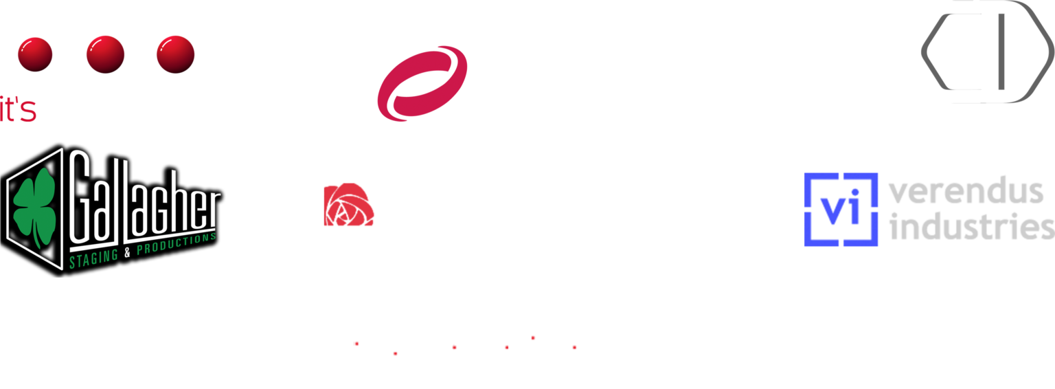 Exato: A modern stage automation system