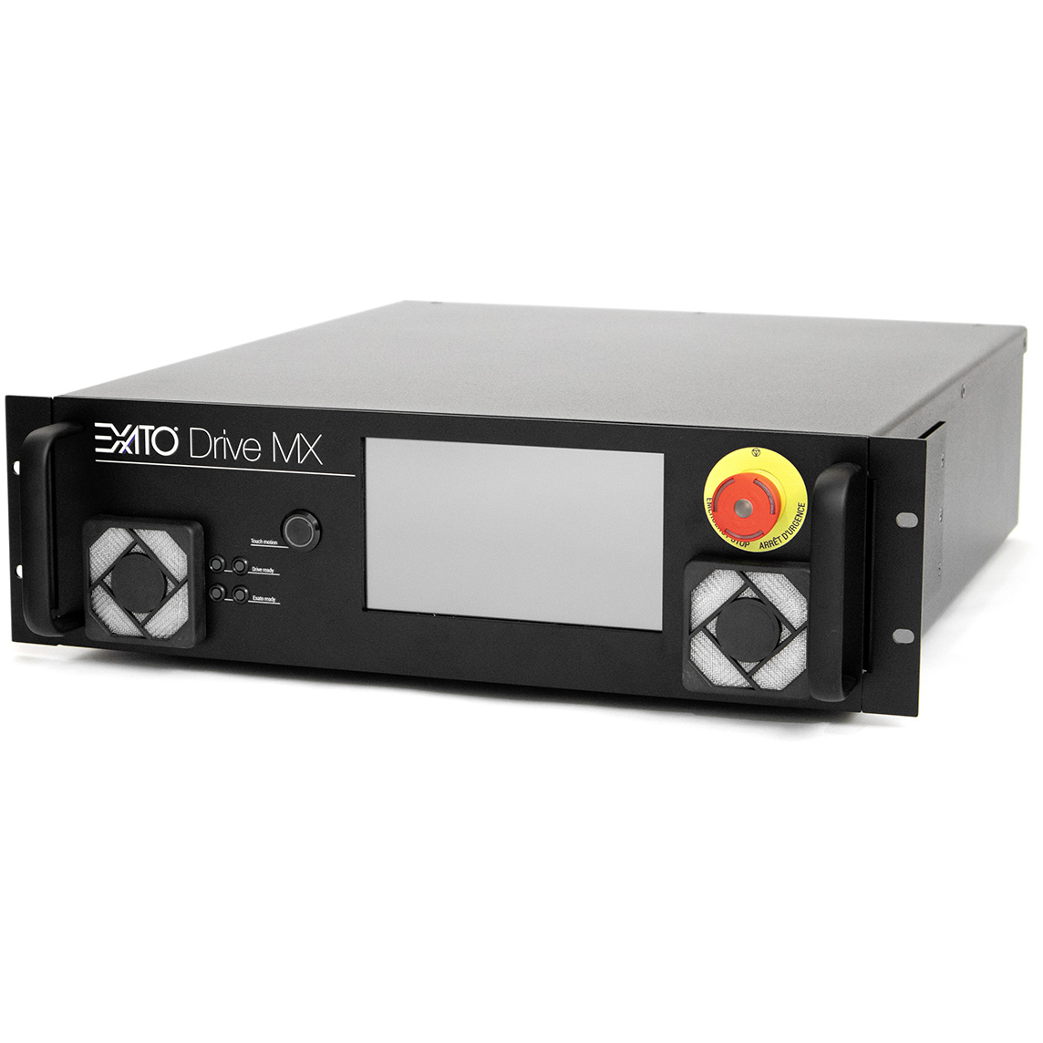 Exato Drive MX - Exato